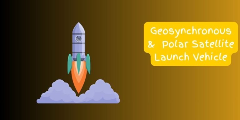 Geosynchronous Satellite & Polar Satellite Launch Vehicle - Concepts Lab
